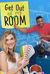 Get Out of My Room | Rotten Tomatoes