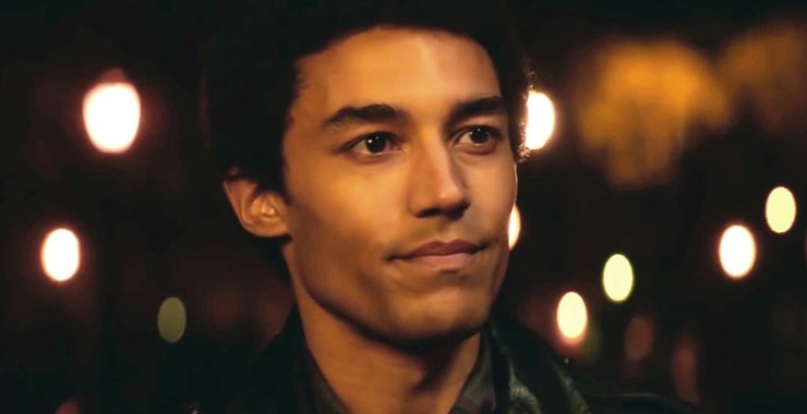 Barry - Rotten Tomatoes