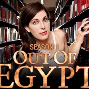 Out of Egypt - Rotten Tomatoes
