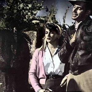 Secret of the Incas - Rotten Tomatoes