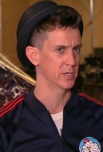 America's Next Top Model: Season 11, Episode 5 | Rotten Tomatoes