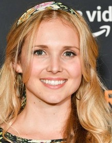 Ellie Bensinger | Rotten Tomatoes