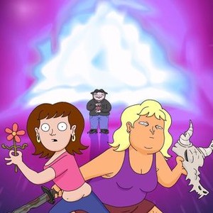 YOLO: Silver Destiny - Rotten Tomatoes