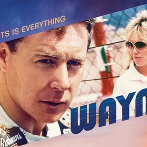 Wayne - Rotten Tomatoes