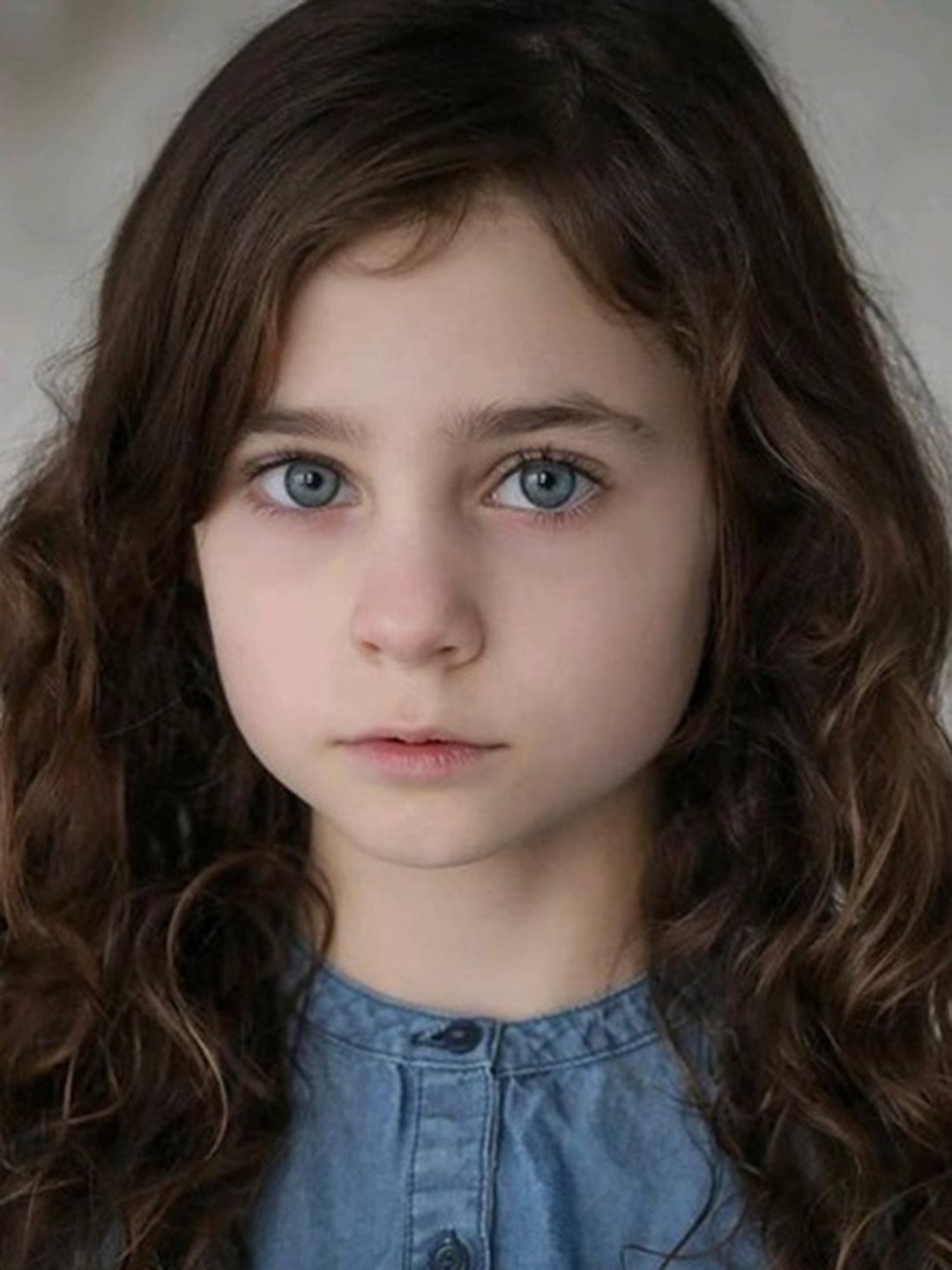 Billie Gadsdon Pictures | Rotten Tomatoes