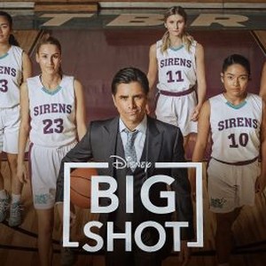 Big Shot - Rotten Tomatoes
