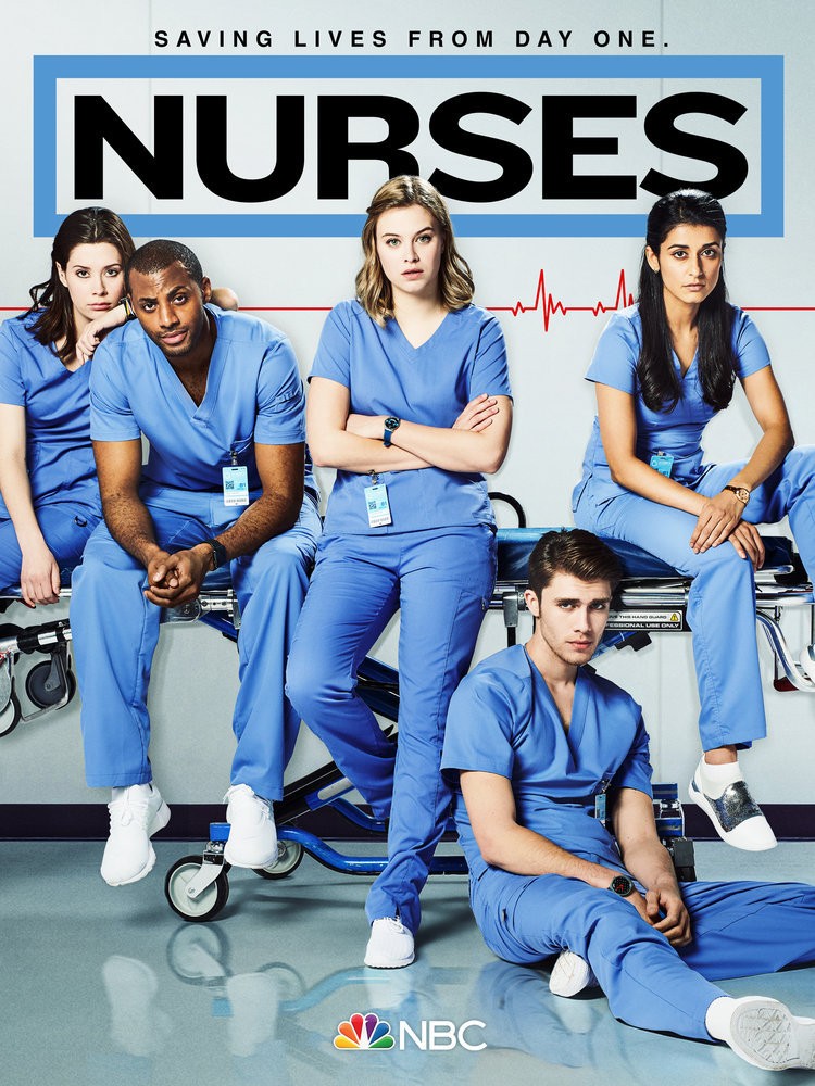 Nurses - Rotten Tomatoes