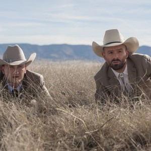 Preacher: Season 1, Episode 1 - Rotten Tomatoes