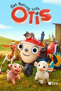 Get Rolling With Otis: Season 2 | Rotten Tomatoes