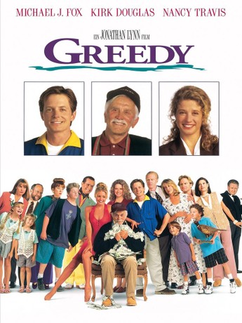 Greedy Famous People