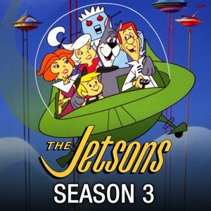 The Jetsons: Season 3, Episode 8 - Rotten Tomatoes