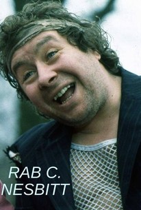Rab C. Nesbitt: Season 1, Episode 1 | Rotten Tomatoes