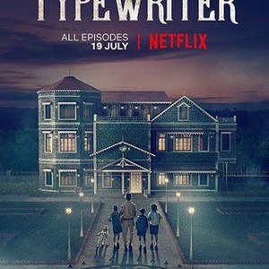Typewriter - Rotten Tomatoes