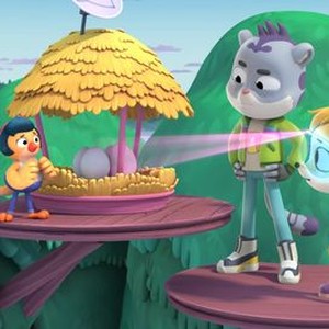 The Creature Cases: Season 1, Episode 3 - Rotten Tomatoes