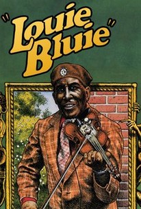 Louie Bluie - Rotten Tomatoes