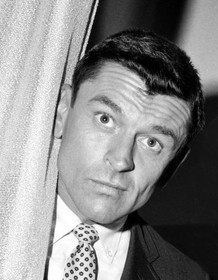 Frank Aletter | Rotten Tomatoes