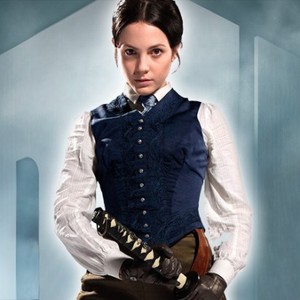 Catrin Stewart - Rotten Tomatoes