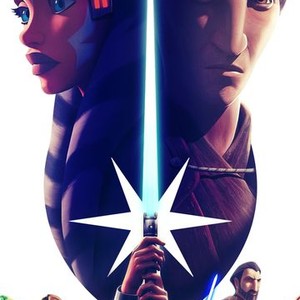 Star Wars: Tales of the Jedi - Rotten Tomatoes