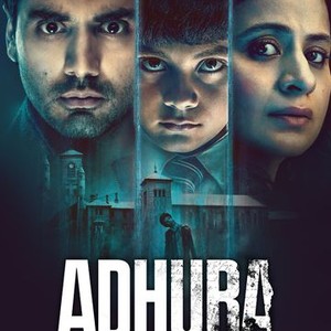 Adhura: Season 1, Episode 1 - Rotten Tomatoes