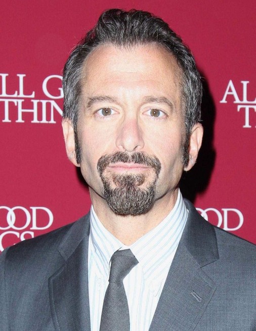 Andrew Jarecki - Rotten Tomatoes