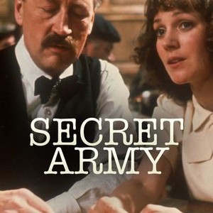 Secret Army - Rotten Tomatoes