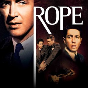 Rope - Rotten Tomatoes