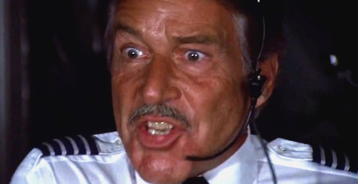 Airport 1975 - Rotten Tomatoes