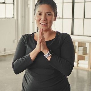 Yoga With Xochilt: Season 1, Episode 6 - Rotten Tomatoes