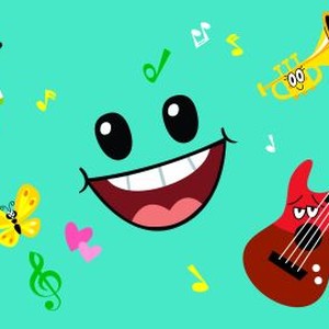 Face's Music Party - Rotten Tomatoes