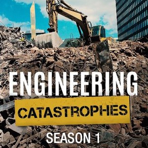 Engineering Catastrophes - Rotten Tomatoes