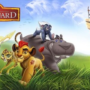 The Lion Guard - Rotten Tomatoes