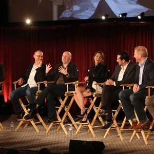 Joe Weisberg - Rotten Tomatoes
