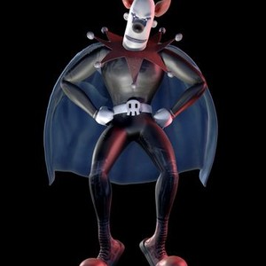 Tripping the Rift: Season 1, Episode 8 - Rotten Tomatoes