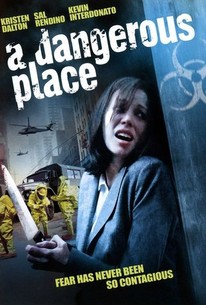 A Dangerous Place | Rotten Tomatoes
