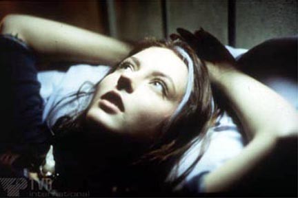 Ginger Snaps Movie