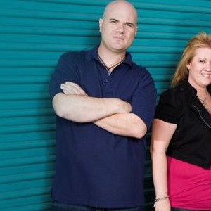 Storage Hunters - Rotten Tomatoes
