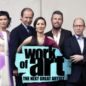 Work of Art: The Next Great Artist - Rotten Tomatoes