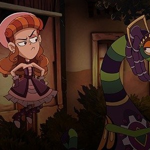 The Legend of the Chupacabras - Rotten Tomatoes