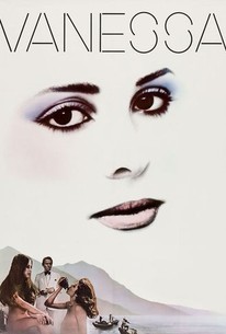 Vanessa | Rotten Tomatoes
