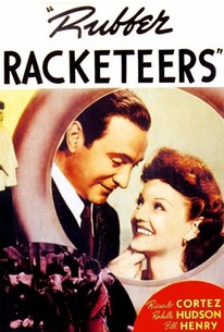 Rubber Racketeers | Rotten Tomatoes