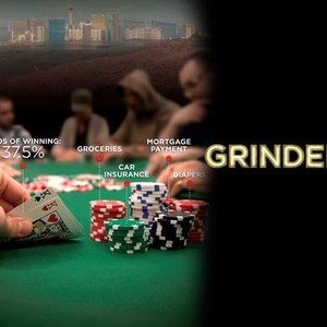 Grinders - Rotten Tomatoes