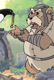 Redwall: Season 1, Episode 8 | Rotten Tomatoes