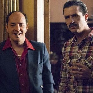 Narcos - Rotten Tomatoes