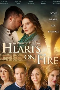 Princess Cut 2: Hearts on Fire | Rotten Tomatoes