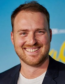 Alec Contestabile | Rotten Tomatoes