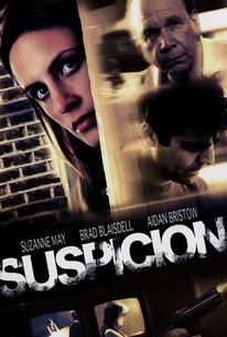 Suspicion (2011) | Rotten Tomatoes