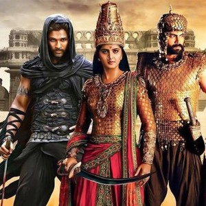 Rudhramadevi - Rotten Tomatoes