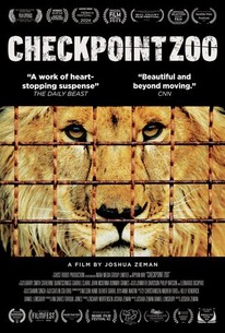 Checkpoint Zoo | Rotten Tomatoes