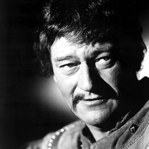 John Wayne - Rotten Tomatoes