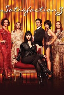 Satisfaction: Season 3 | Rotten Tomatoes
